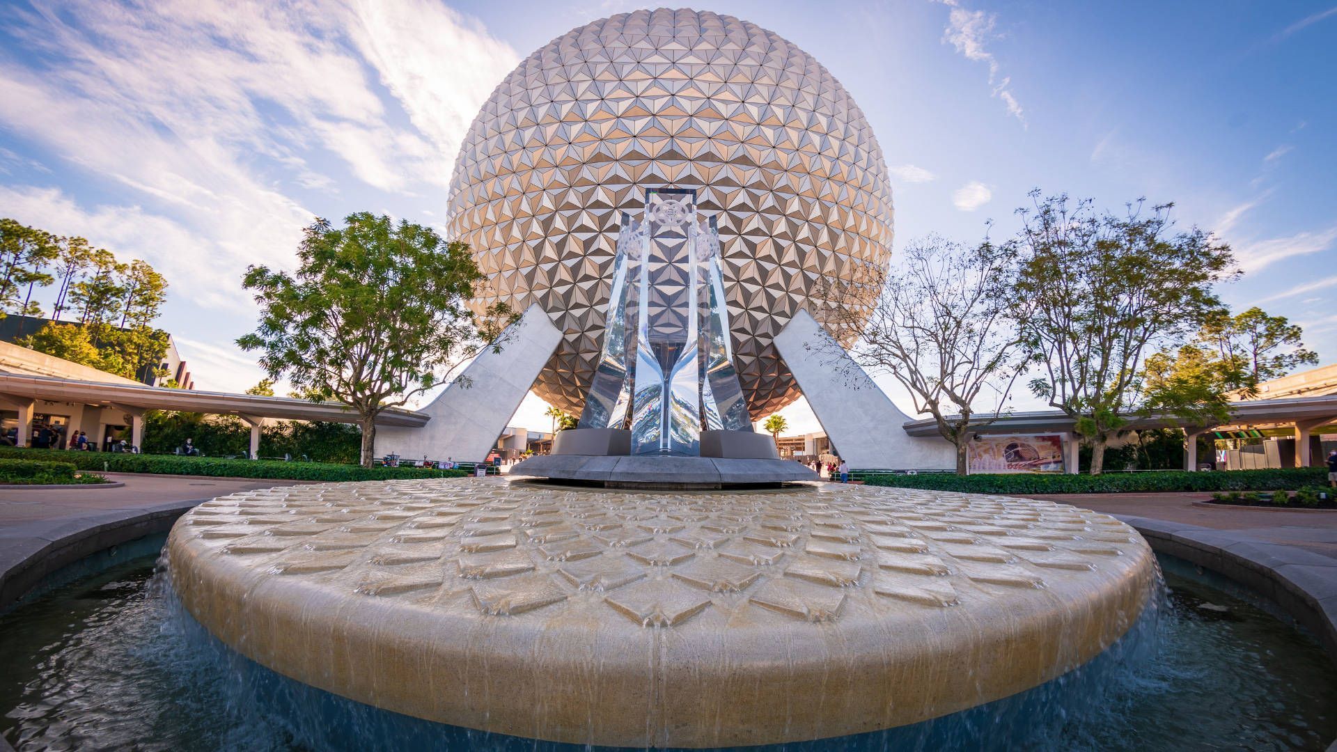 Disney Epcot Wallpapers - Top Free Disney Epcot Backgrounds ...