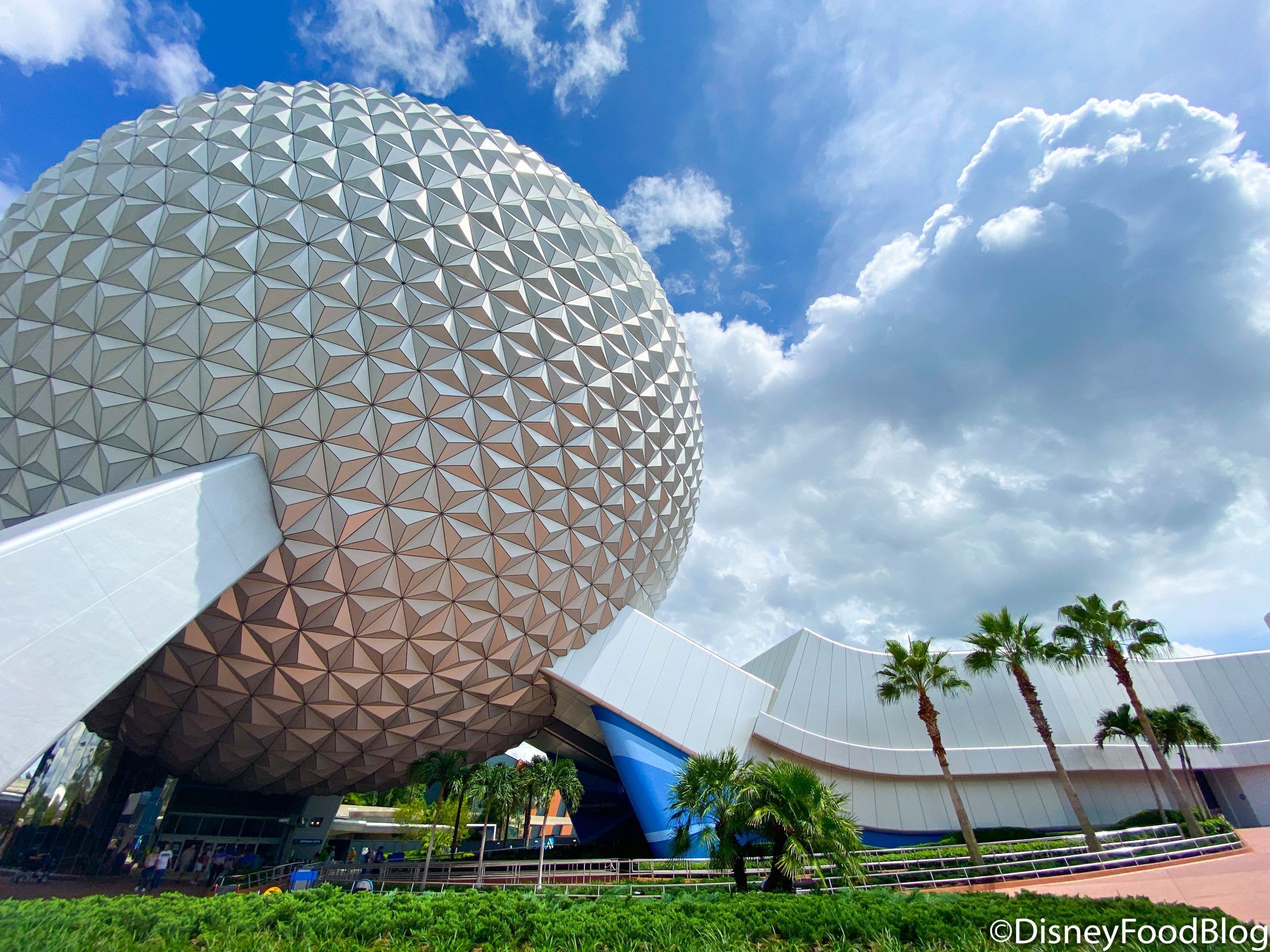 Disney Epcot Wallpapers - Top Free Disney Epcot Backgrounds ...