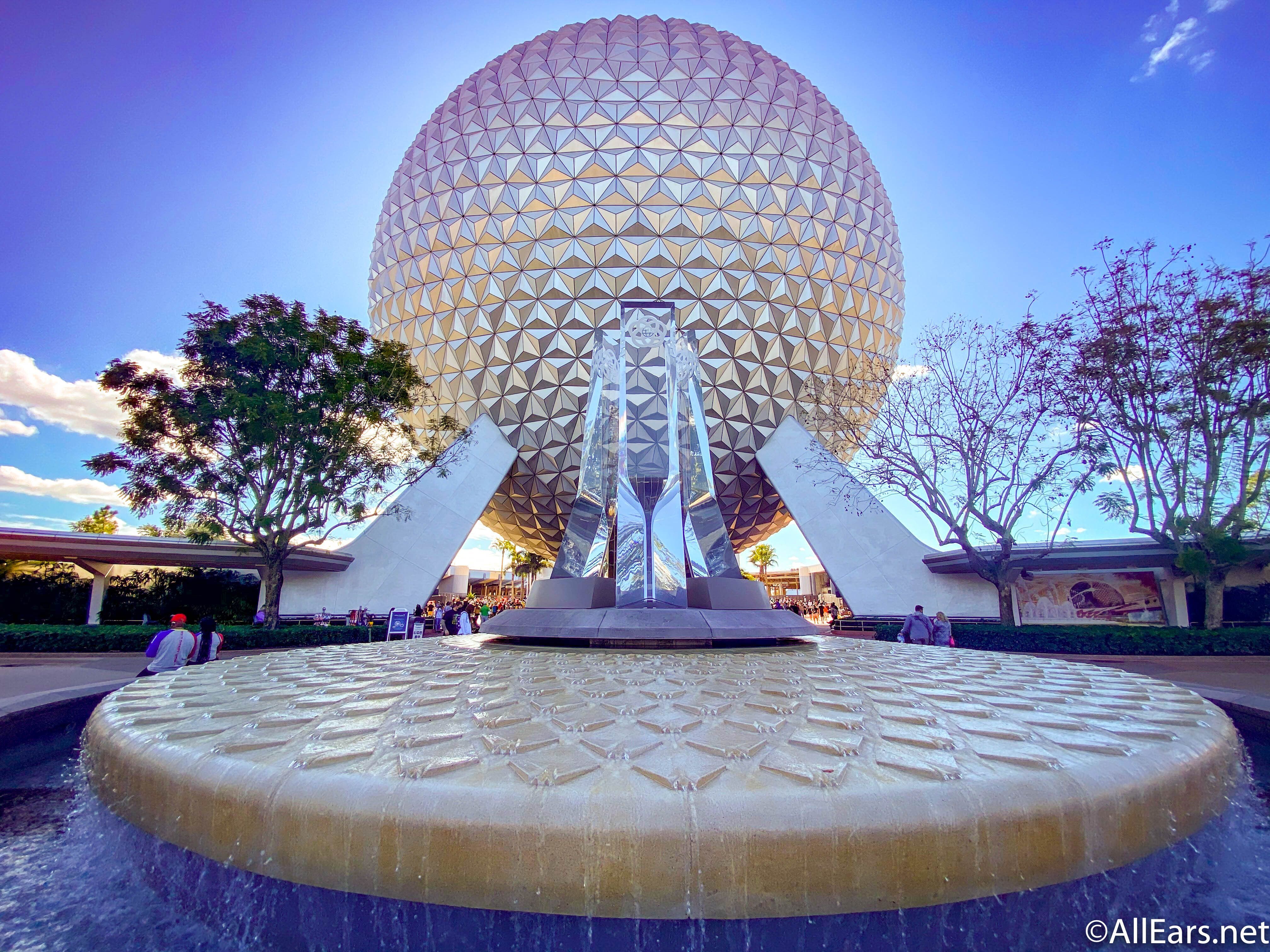 Disney Epcot Wallpapers - Top Free Disney Epcot Backgrounds ...