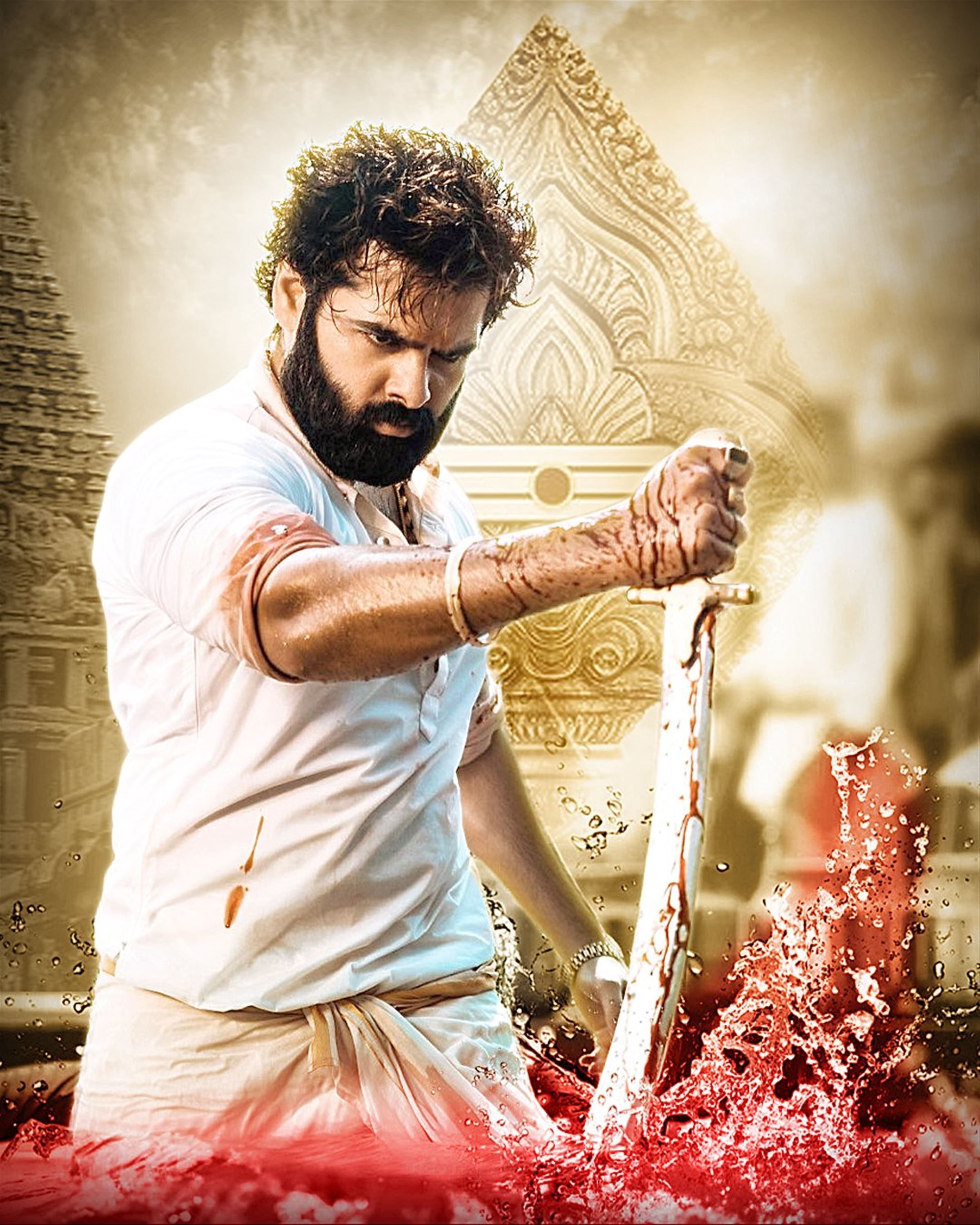 Skanda Wallpapers - Top Free Skanda Backgrounds - WallpaperAccess