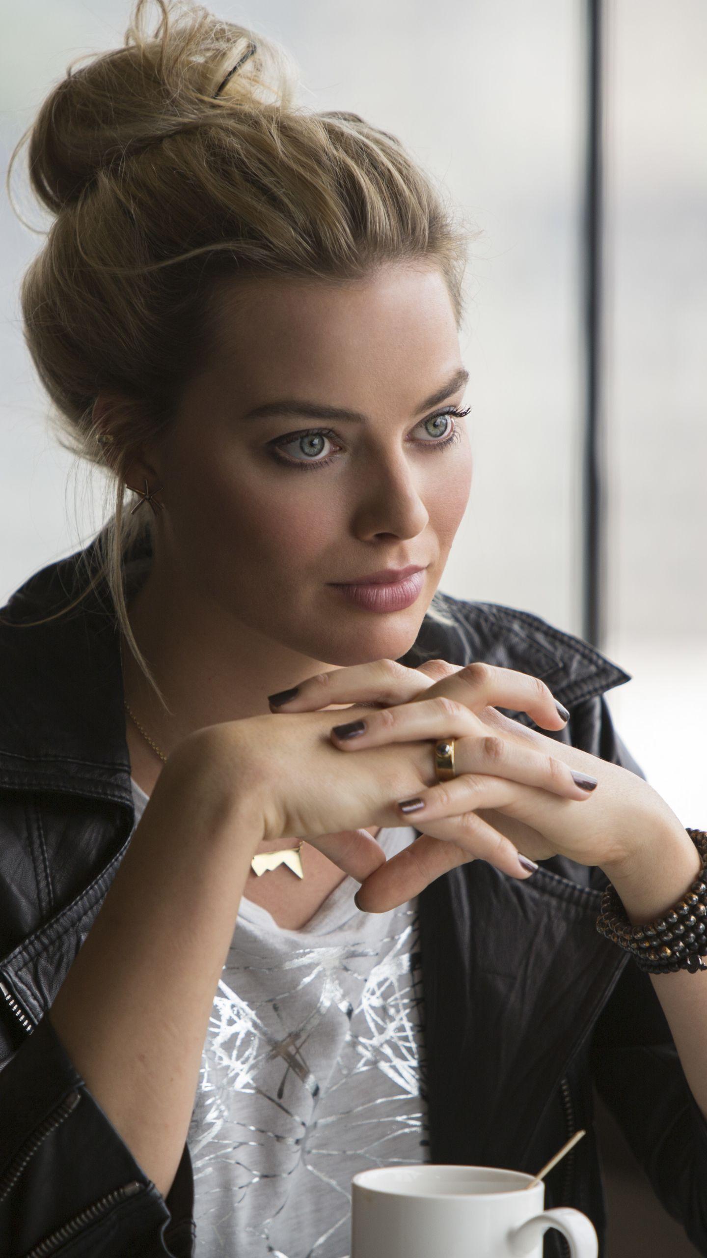 Margot Robbie iPhone Wallpapers - Top Free Margot Robbie iPhone ...