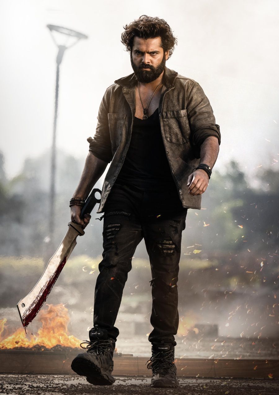 Skanda Wallpapers - Top Free Skanda Backgrounds - WallpaperAccess