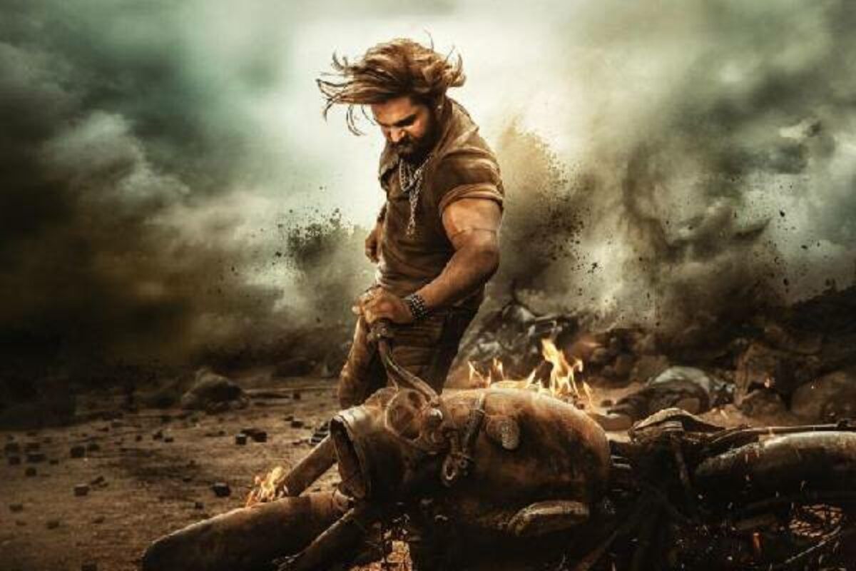 Skanda Wallpapers - Top Free Skanda Backgrounds - WallpaperAccess