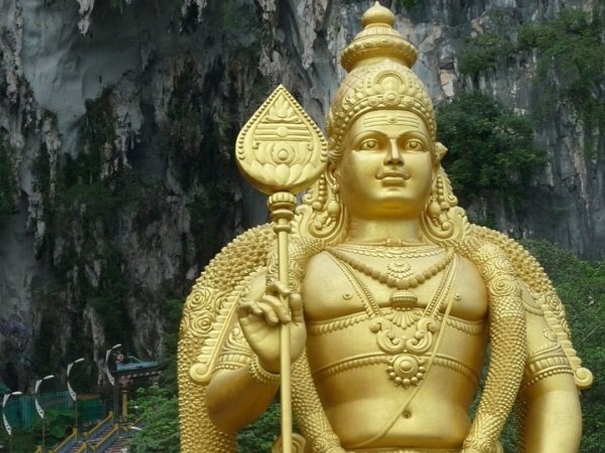 Skanda Wallpapers - Top Free Skanda Backgrounds - WallpaperAccess