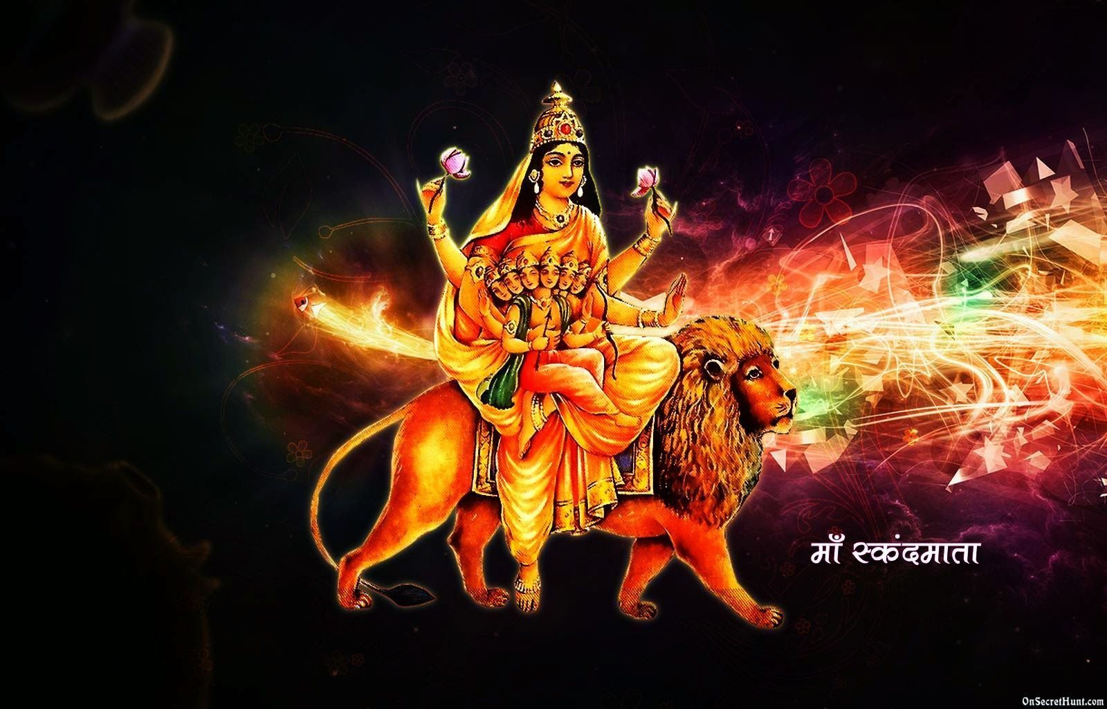 Skanda Wallpapers - Top Free Skanda Backgrounds - WallpaperAccess