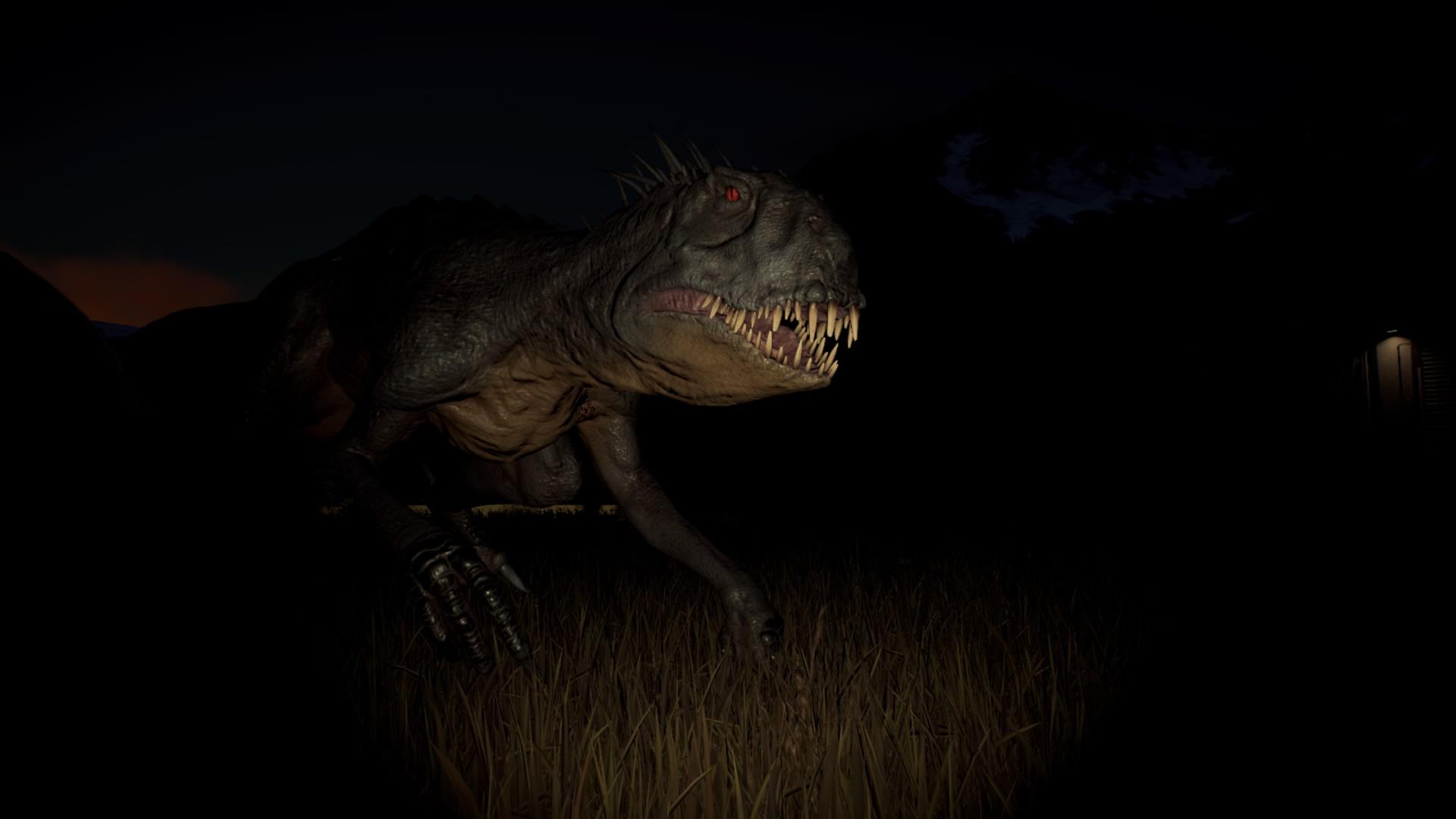 Scorpius Rex Wallpapers - Top Free Scorpius Rex Backgrounds ...