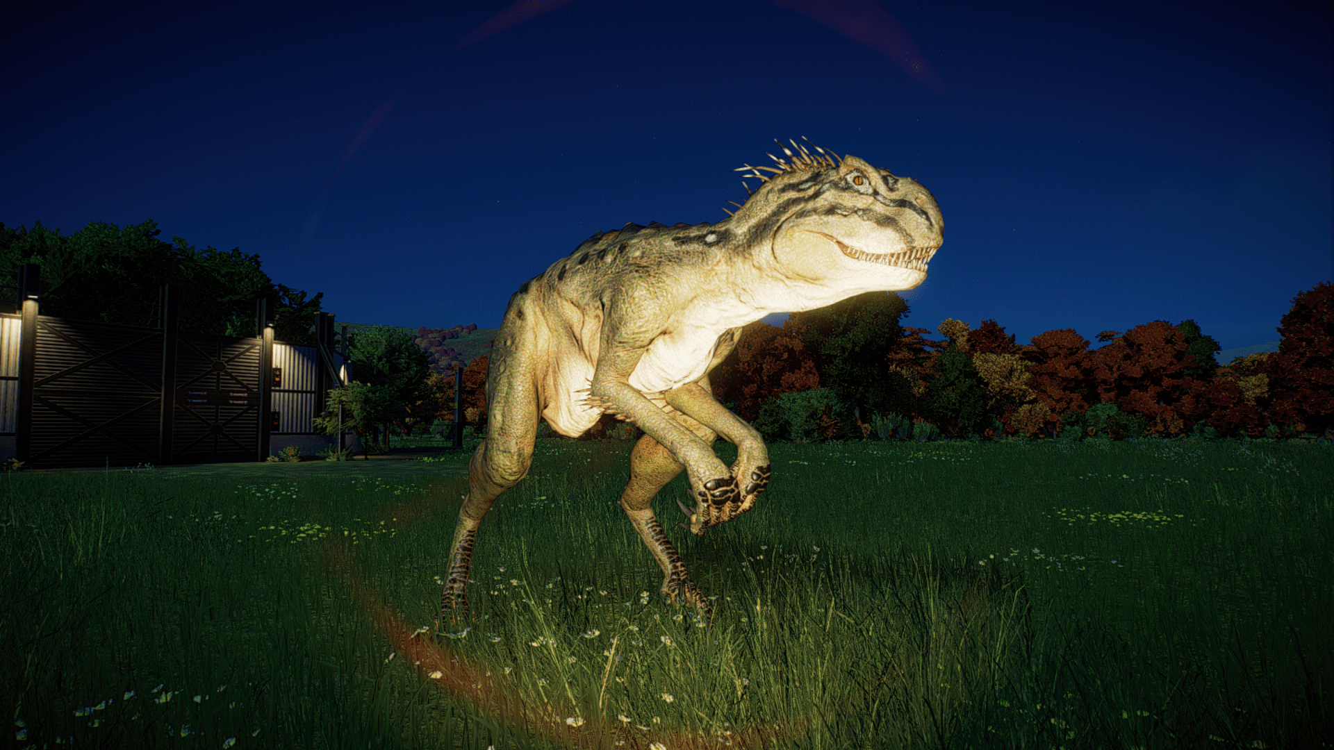 Scorpius Rex Wallpapers - Top Free Scorpius Rex Backgrounds ...