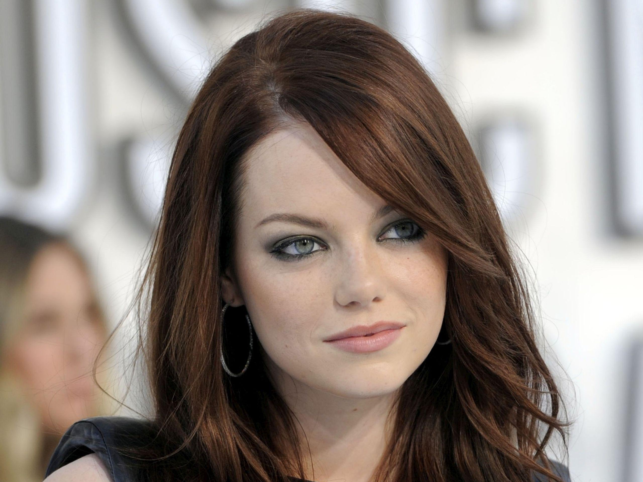 Emma Stone Desktop Wallpapers - Top Free Emma Stone Desktop Backgrounds ...