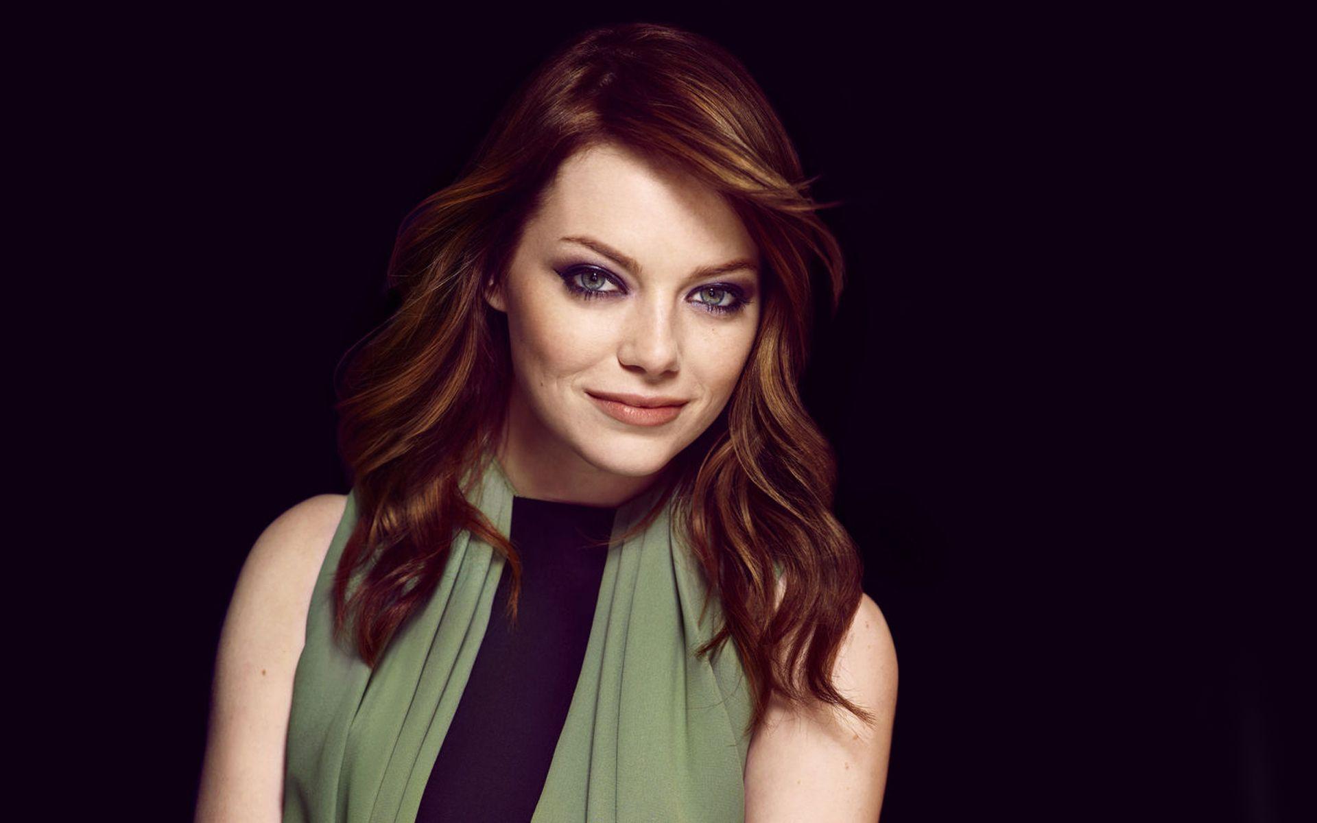 Emma Stone Desktop Wallpapers - Top Free Emma Stone Desktop Backgrounds ...