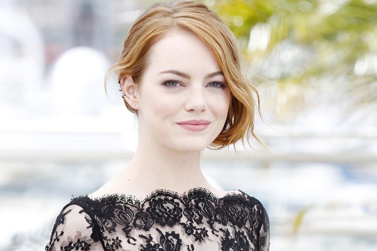 Emma Stone Desktop Wallpapers - Top Free Emma Stone Desktop Backgrounds ...
