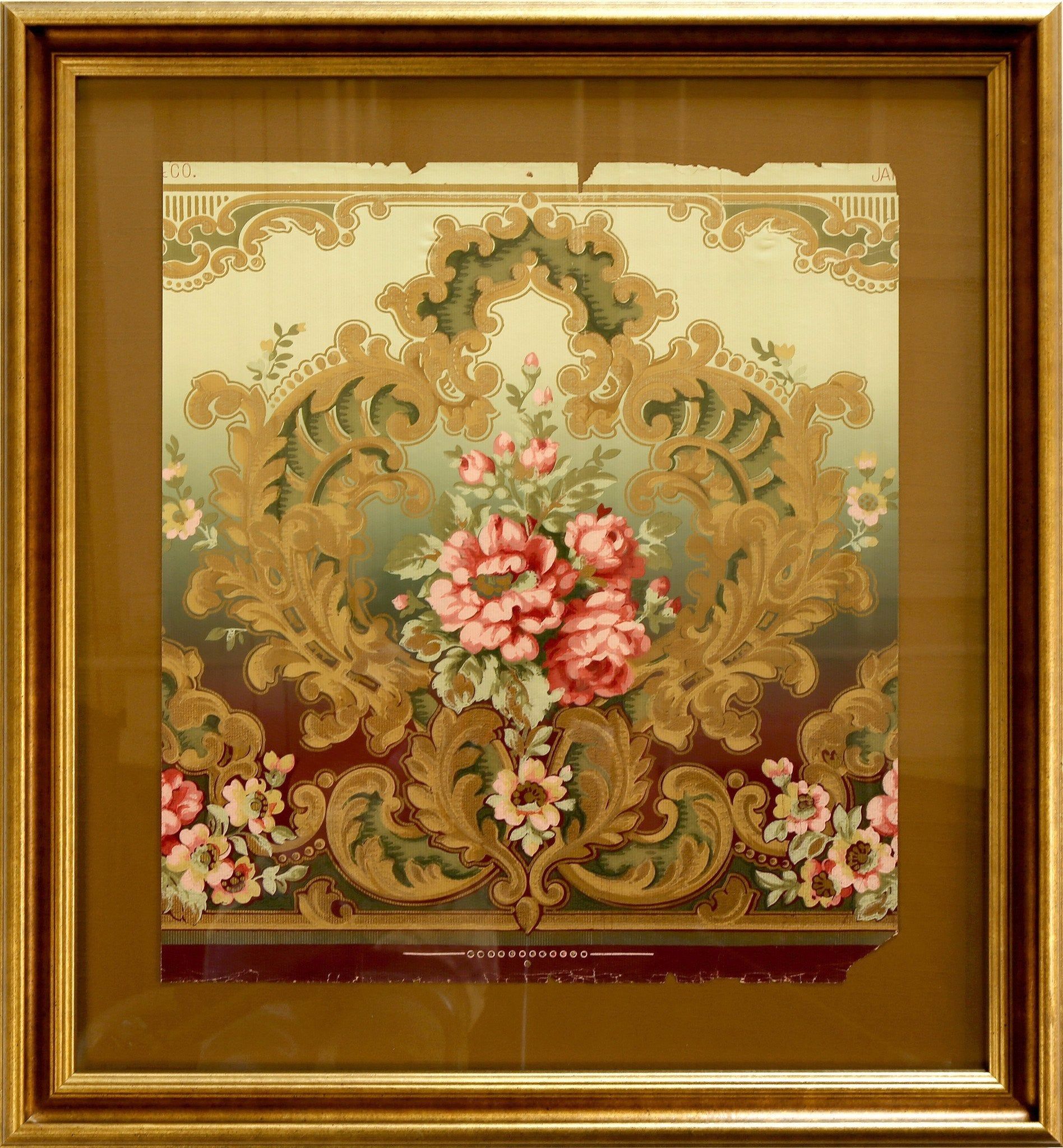Rococo Art Wallpapers - Top Free Rococo Art Backgrounds - WallpaperAccess