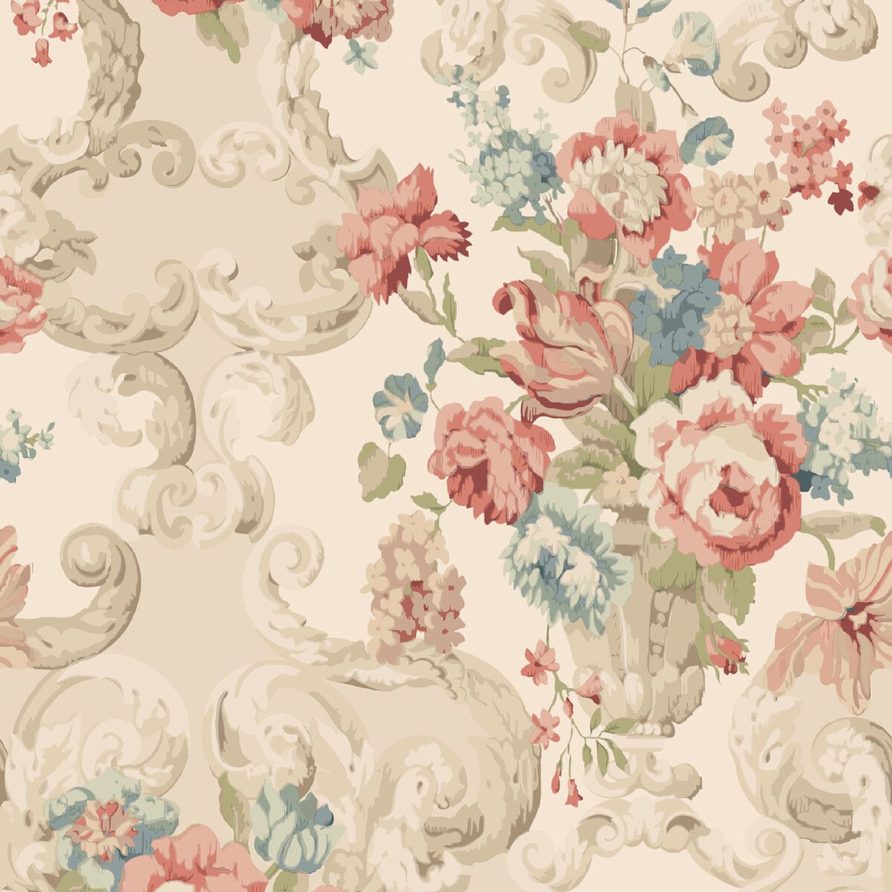 Rococo Art Wallpapers - Top Free Rococo Art Backgrounds - WallpaperAccess