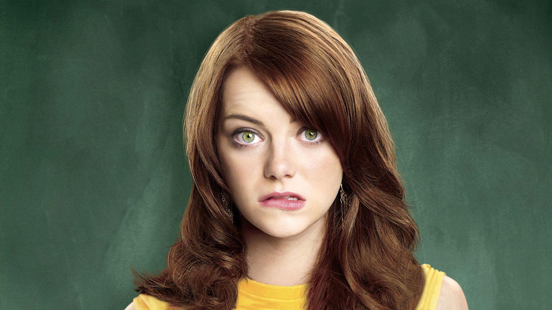 Emma Stone Desktop Wallpapers - Top Free Emma Stone Desktop Backgrounds ...