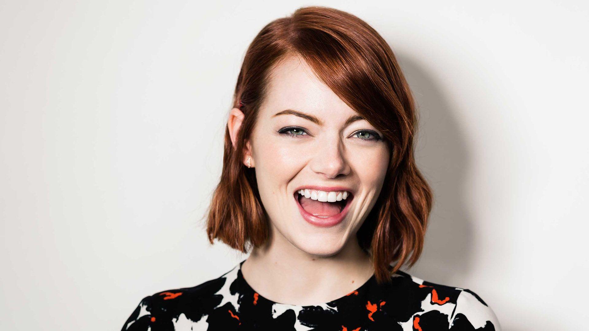 Emma Stone Desktop Wallpapers - Top Free Emma Stone Desktop Backgrounds ...