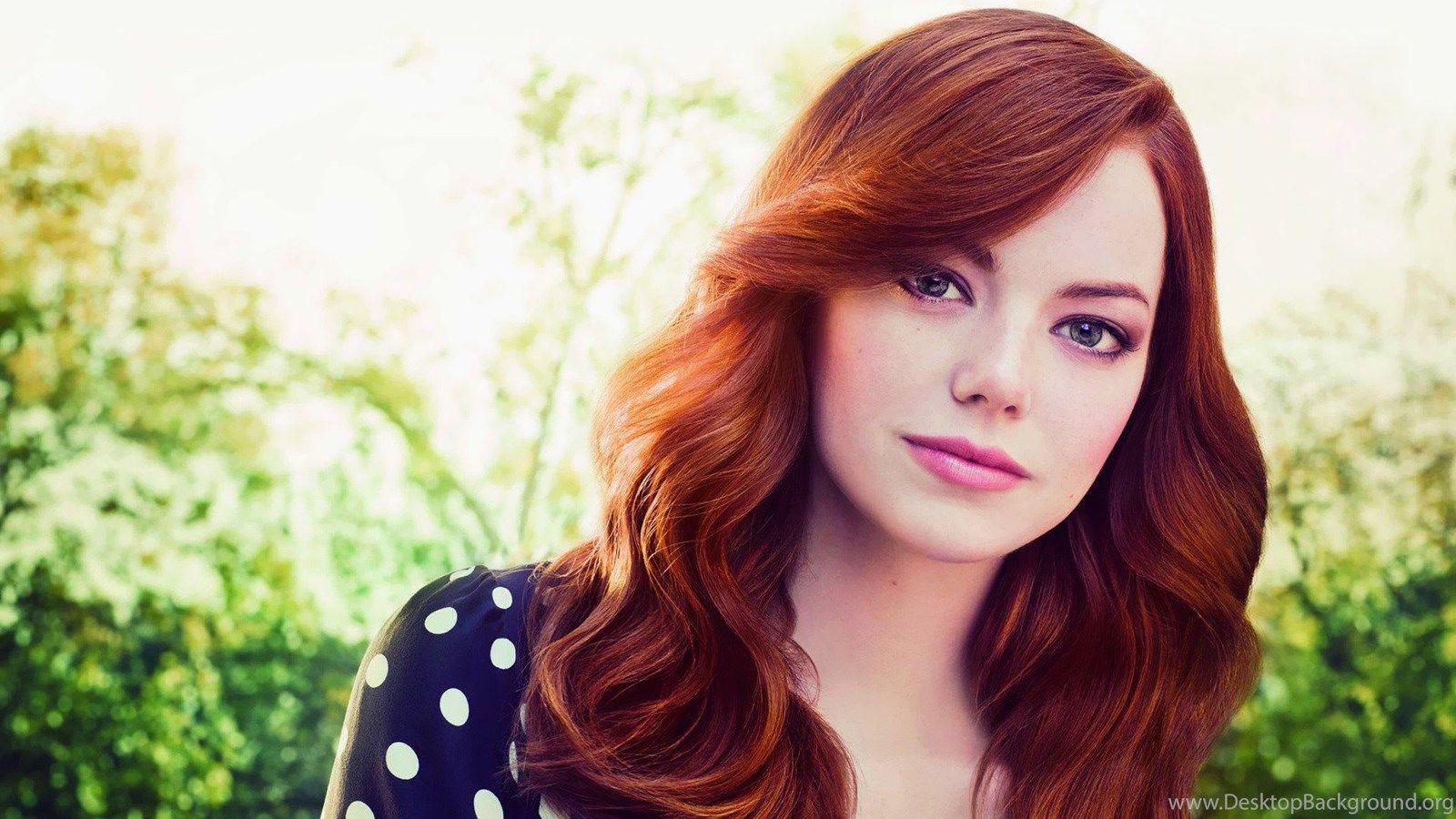 Emma Stone Desktop Wallpapers - Top Free Emma Stone Desktop Backgrounds ...
