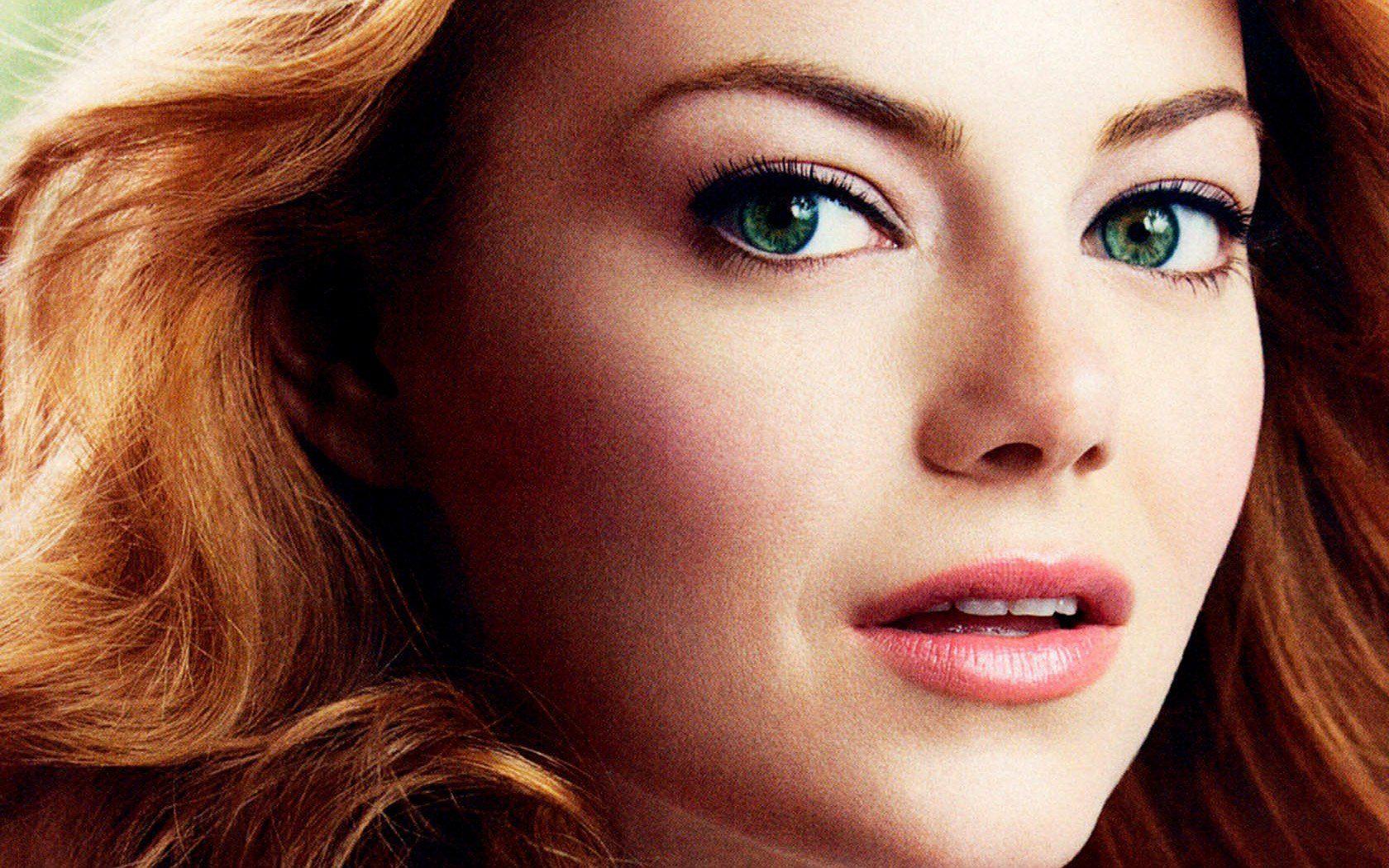 Emma Stone Desktop Wallpapers - Top Free Emma Stone Desktop Backgrounds ...