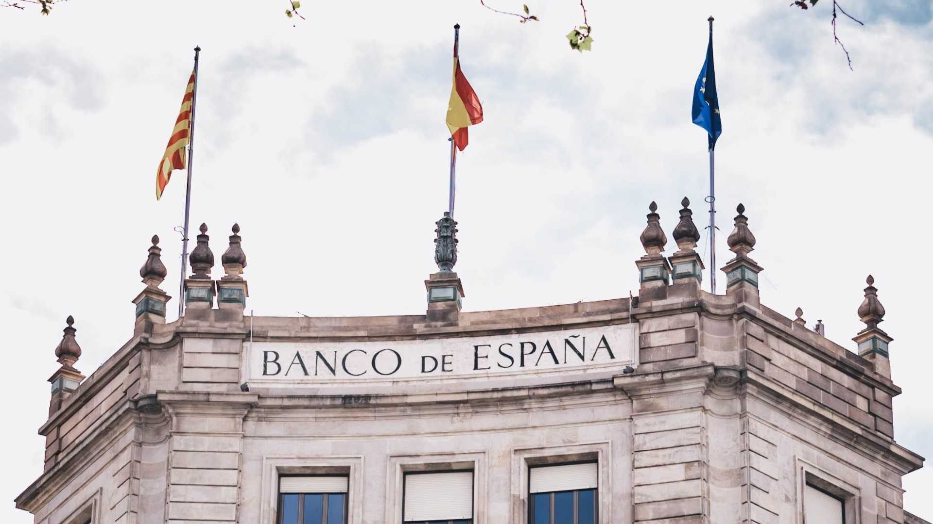 Bank of Spain Wallpapers - Top Free Bank of Spain Backgrounds ...