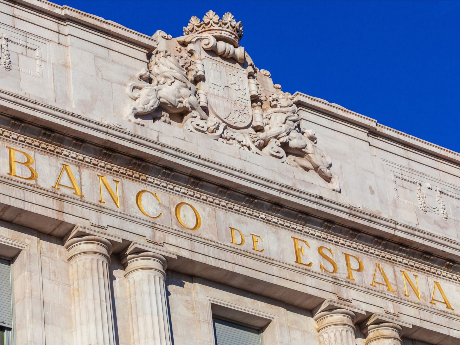 Bank of Spain Wallpapers - Top Free Bank of Spain Backgrounds ...