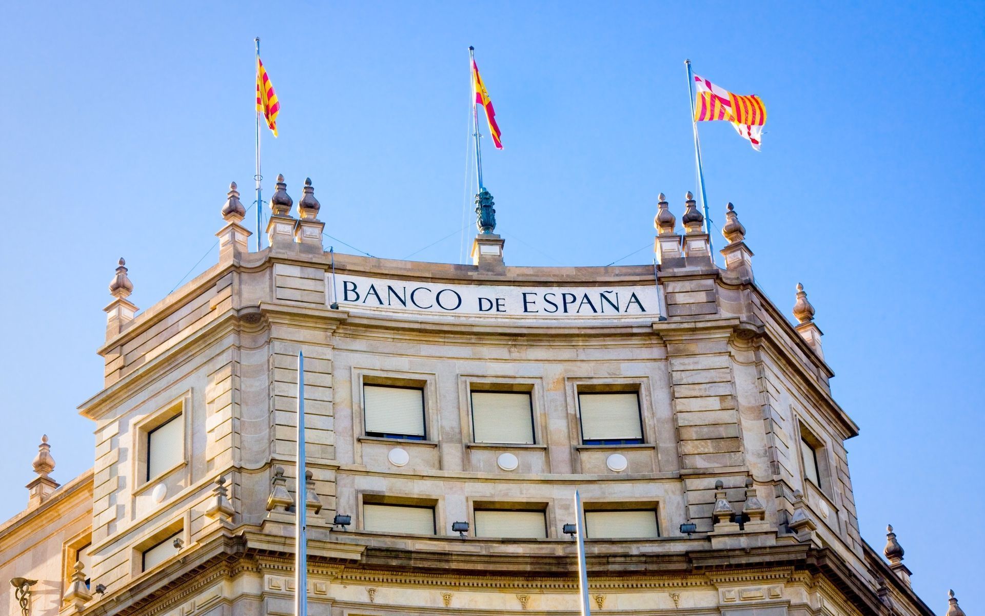 Bank of Spain Wallpapers - Top Free Bank of Spain Backgrounds ...