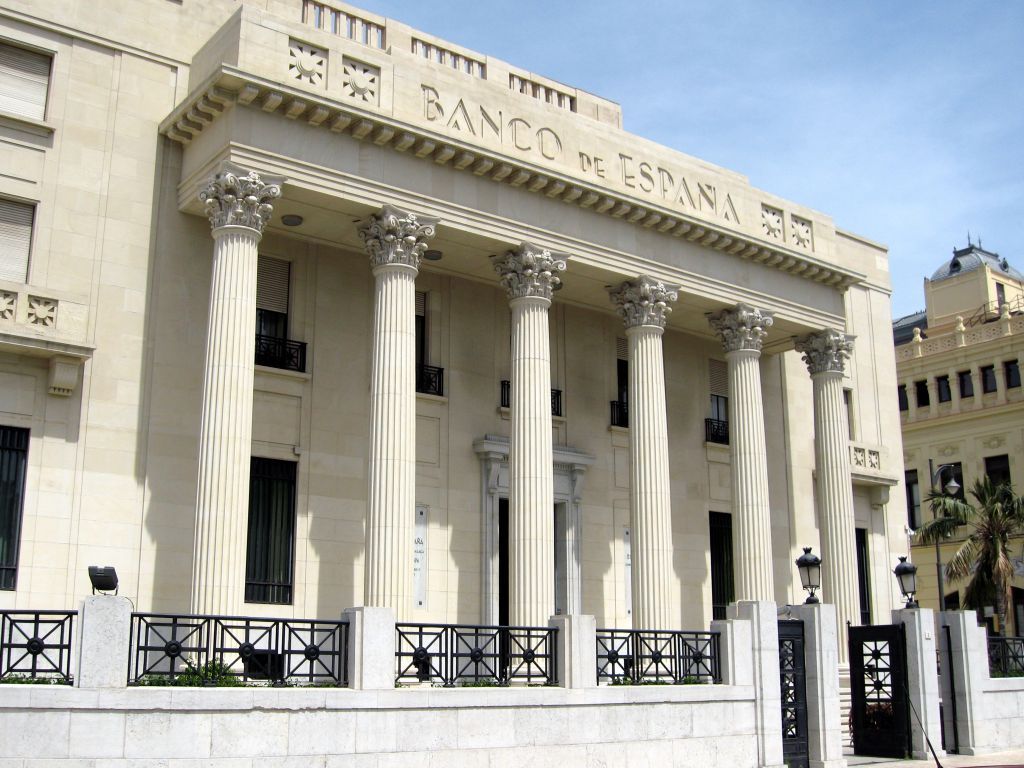 Bank of Spain Wallpapers - Top Free Bank of Spain Backgrounds ...