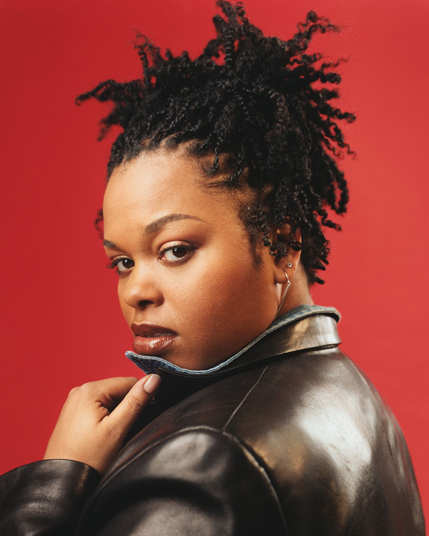 Jill Scott Wallpapers - Top Free Jill Scott Backgrounds - WallpaperAccess