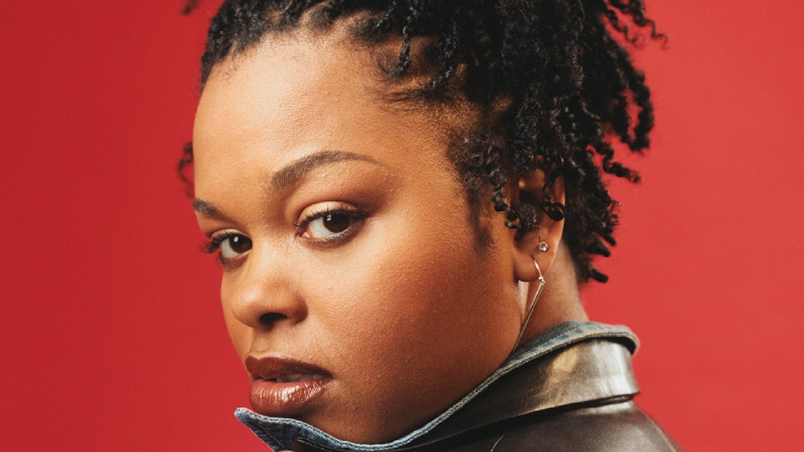 Jill Scott Wallpapers - Top Free Jill Scott Backgrounds - WallpaperAccess