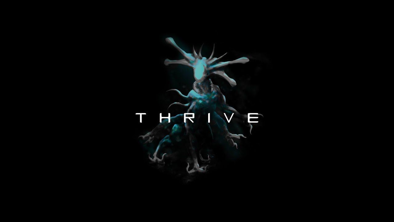 Thrive Wallpapers - Top Free Thrive Backgrounds - WallpaperAccess