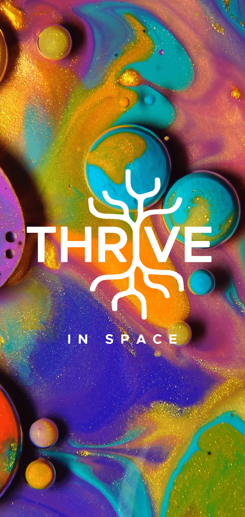 Thrive Wallpapers - Top Free Thrive Backgrounds - WallpaperAccess