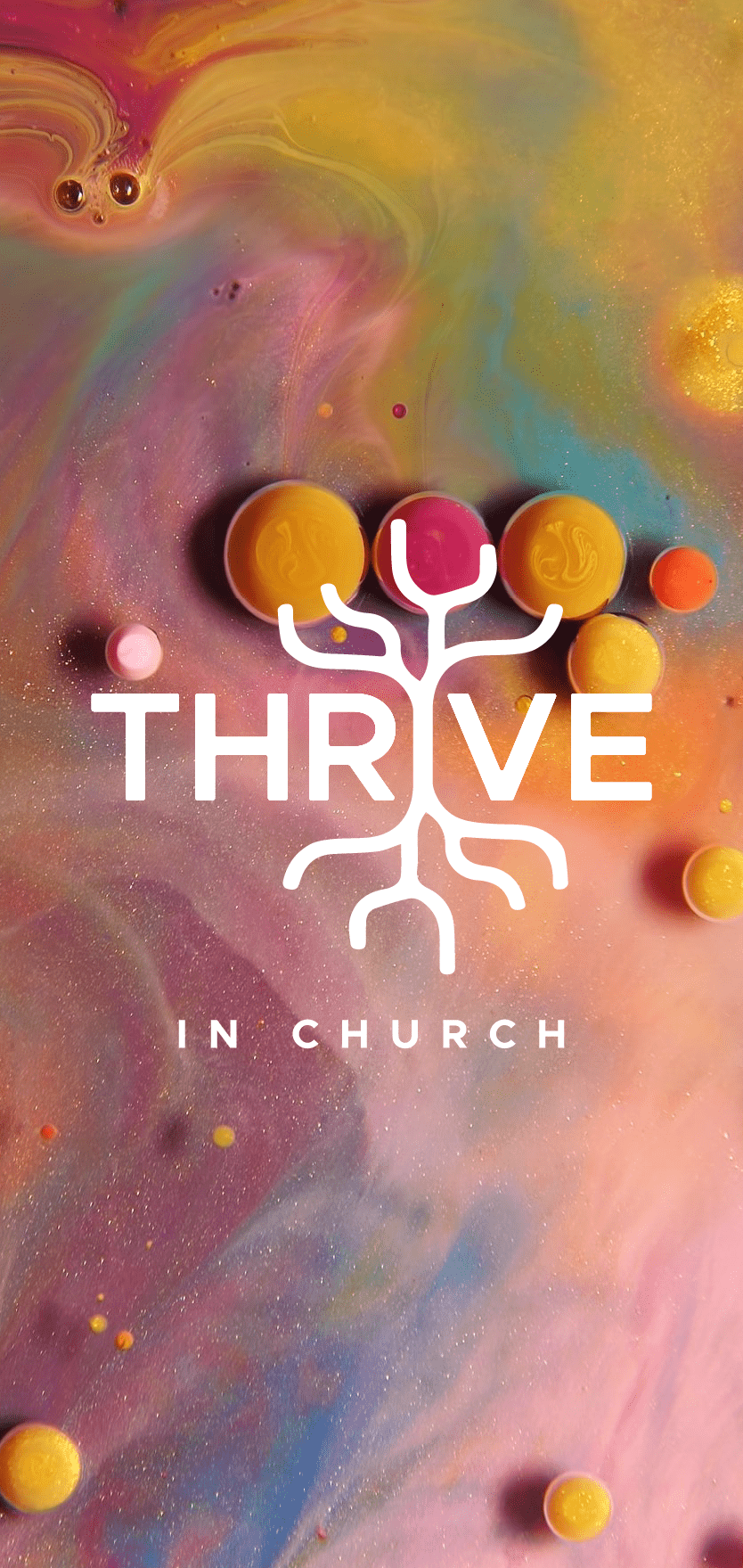 Thrive Wallpapers - Top Free Thrive Backgrounds - WallpaperAccess