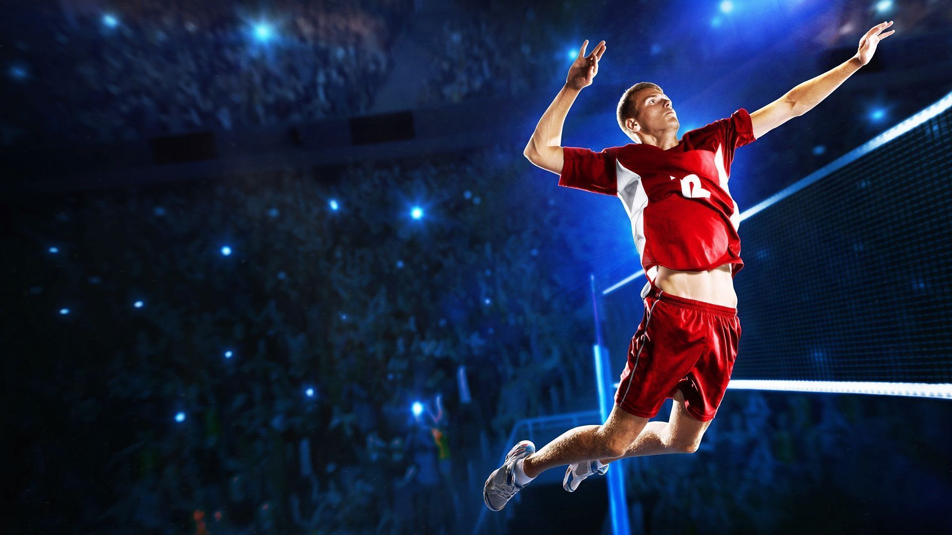 Volleyball Players Wallpapers - Top Free Volleyball Players Backgrounds ...