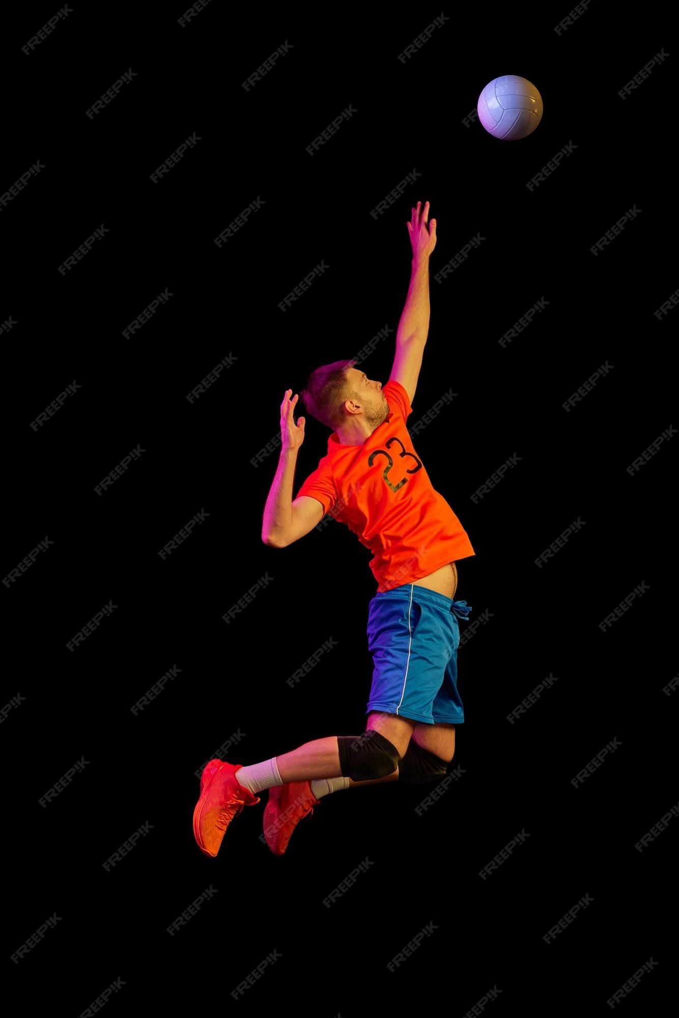 Volleyball Players Wallpapers - Top Free Volleyball Players Backgrounds ...