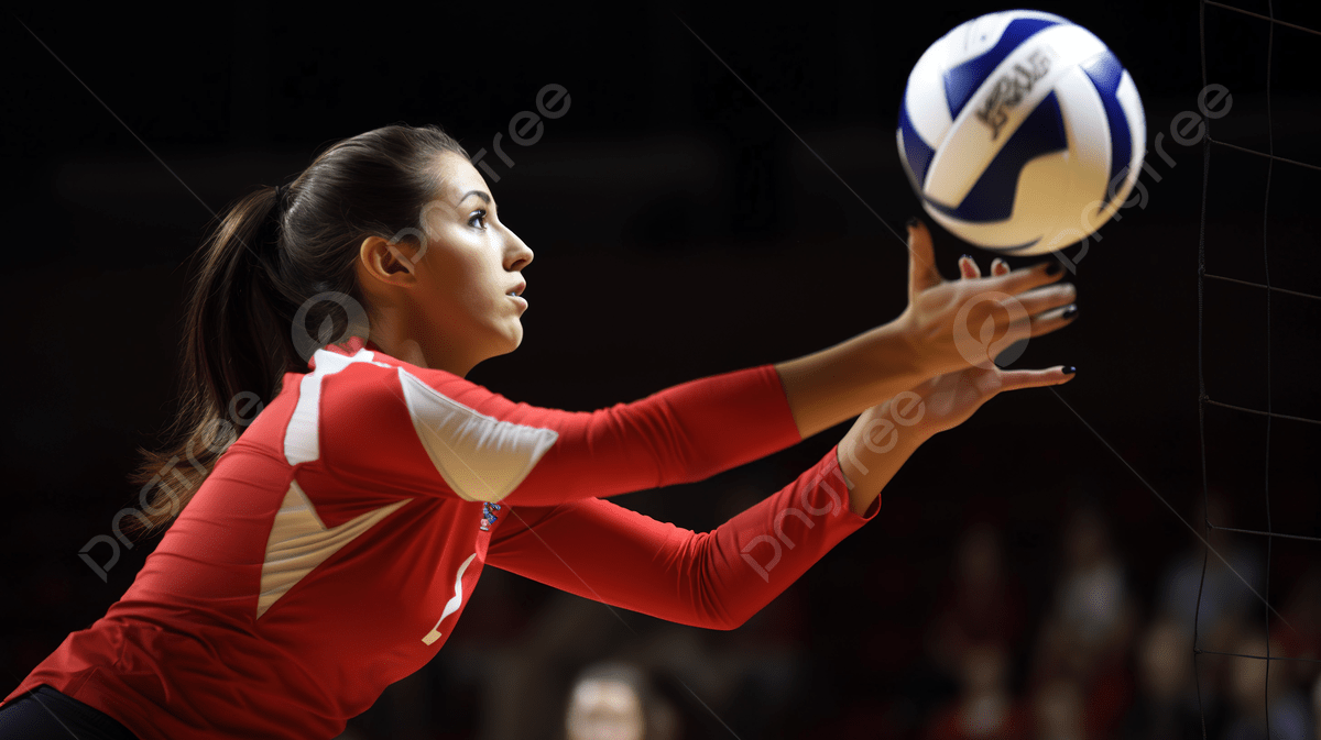 Volleyball Players Wallpapers - Top Free Volleyball Players Backgrounds ...