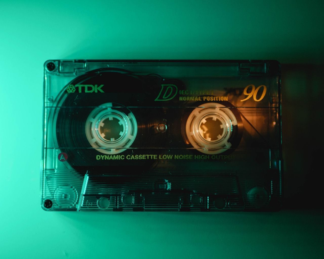 TDK Wallpapers - Top Free TDK Backgrounds - WallpaperAccess