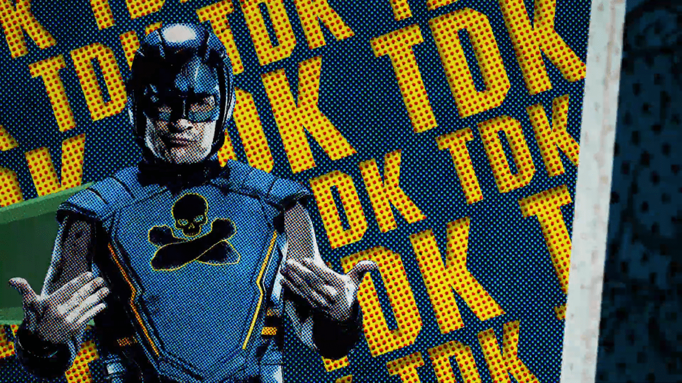 TDK Wallpapers - Top Free TDK Backgrounds - WallpaperAccess