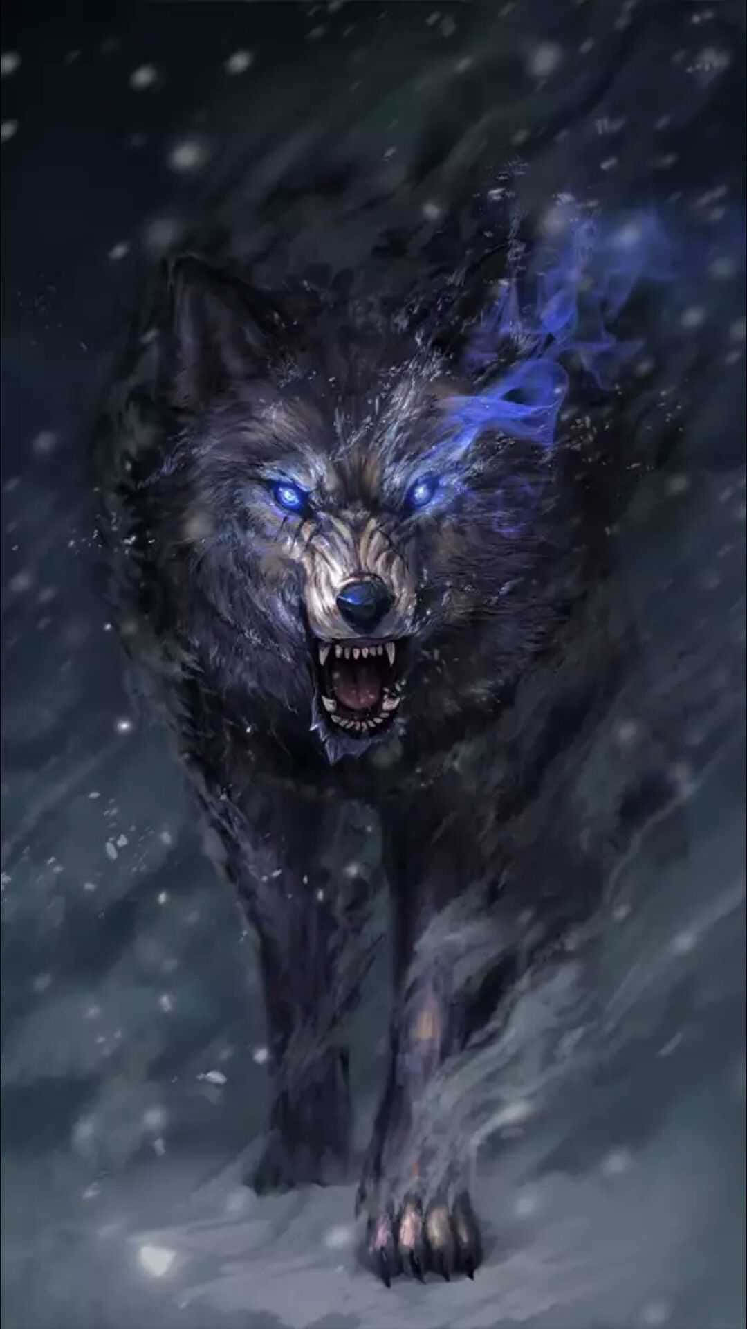 Direwolf Wallpapers - Top Free Direwolf Backgrounds - WallpaperAccess