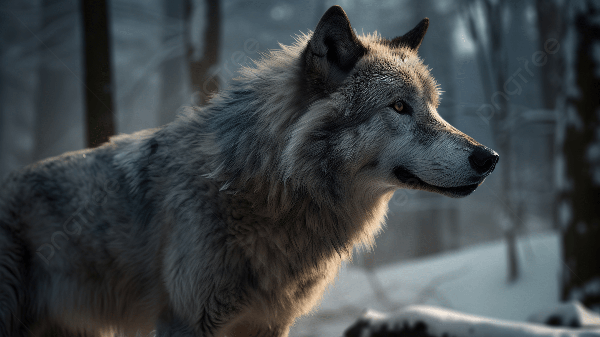 Direwolf Wallpapers - Top Free Direwolf Backgrounds - WallpaperAccess