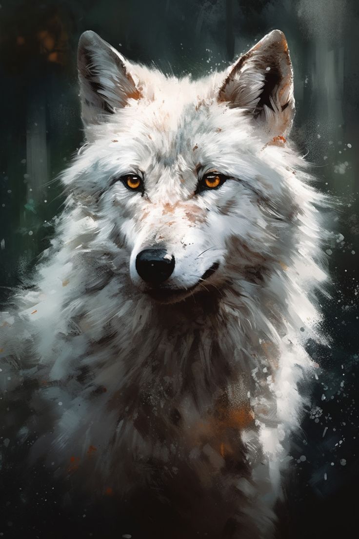 Direwolf Wallpapers - Top Free Direwolf Backgrounds - WallpaperAccess