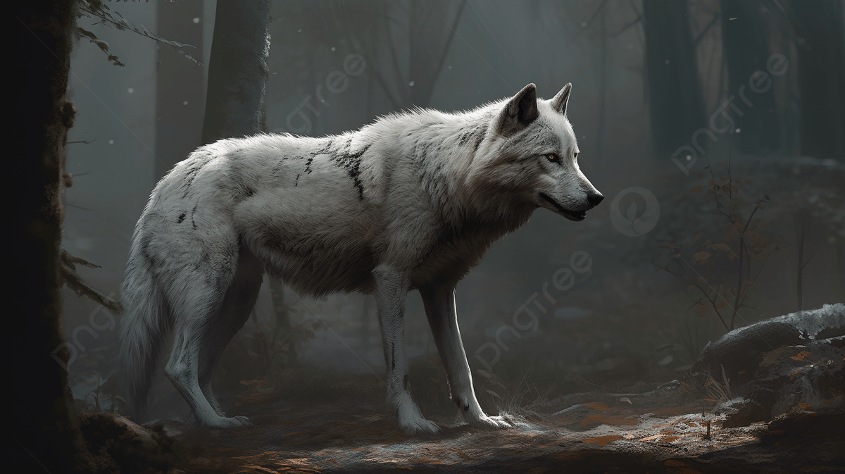 Direwolf Wallpapers - Top Free Direwolf Backgrounds - WallpaperAccess