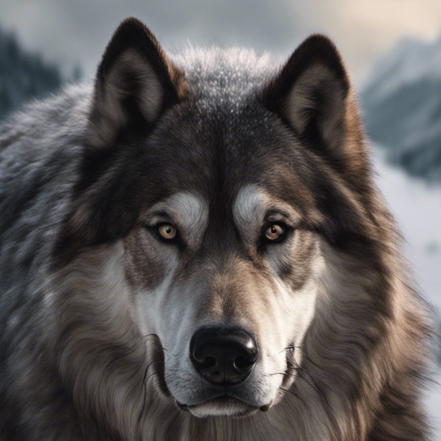 Direwolf Wallpapers - Top Free Direwolf Backgrounds - WallpaperAccess