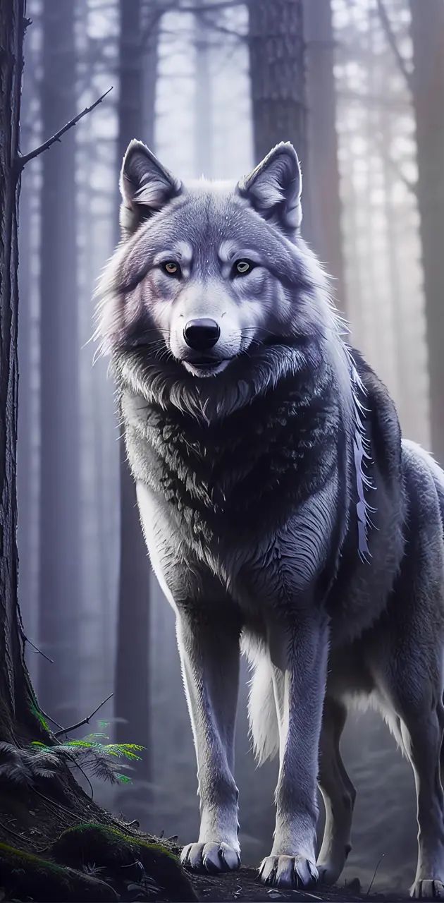 Direwolf Wallpapers - Top Free Direwolf Backgrounds - WallpaperAccess