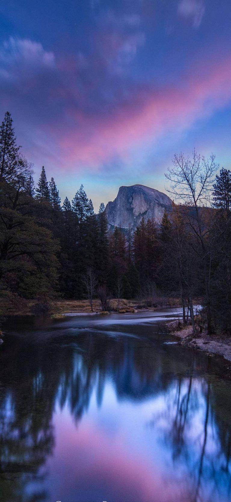 Landscape Phone Wallpapers - Top Free Landscape Phone Backgrounds ...