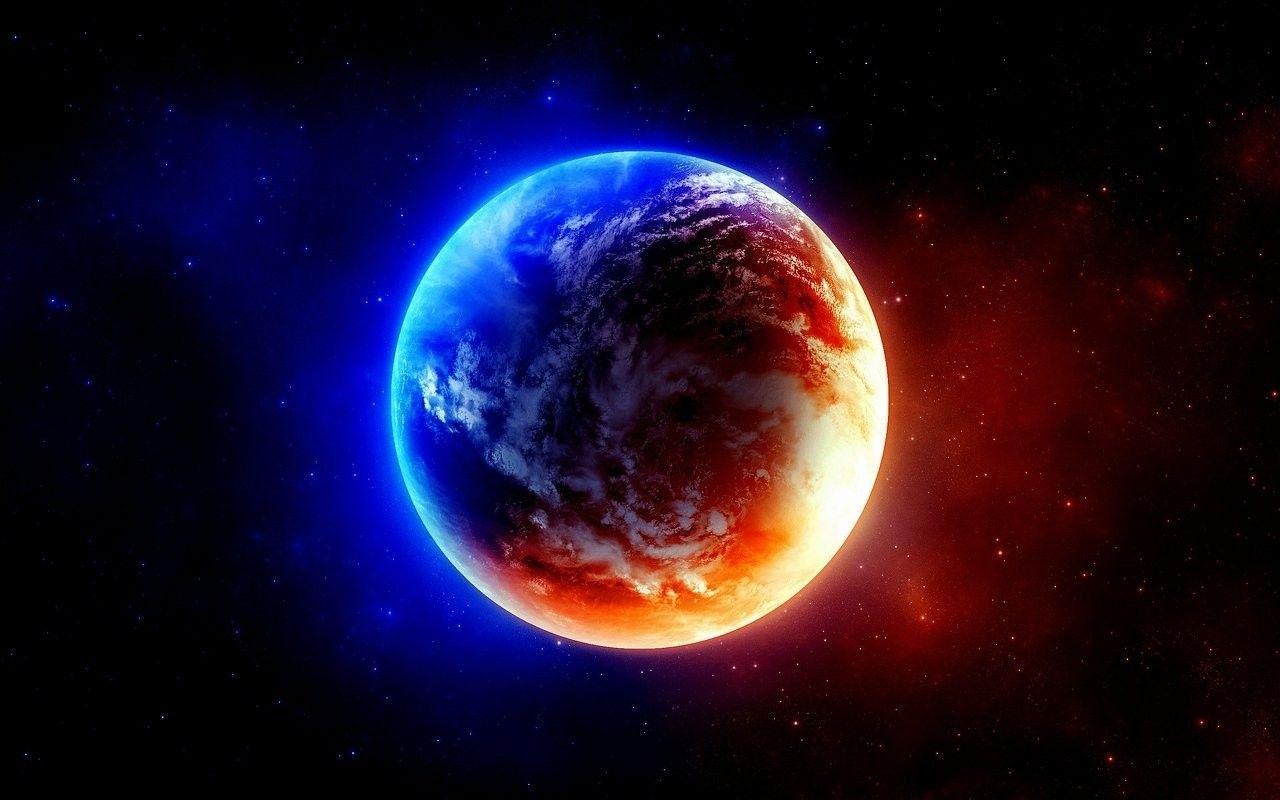 Earth Red Wallpapers - Top Free Earth Red Backgrounds - WallpaperAccess