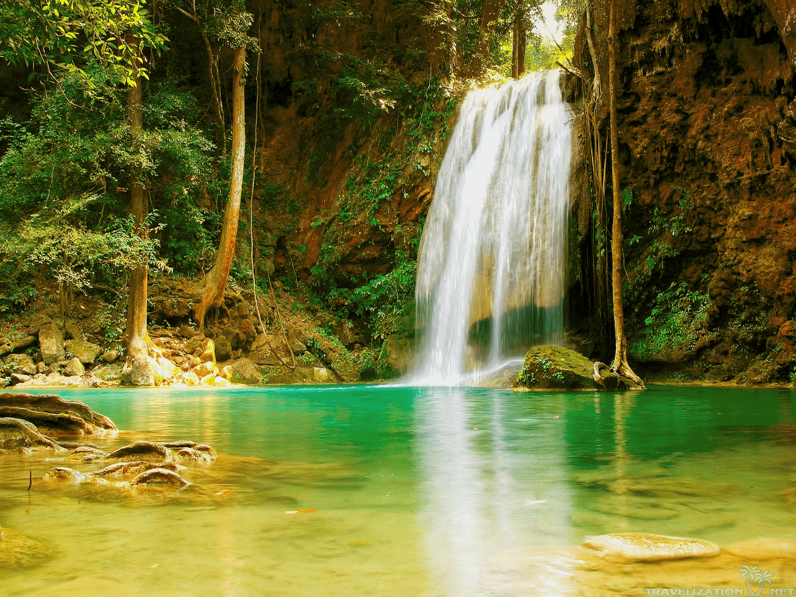 Nature Gif Wallpapers - Top Free Nature Gif Backgrounds - WallpaperAccess