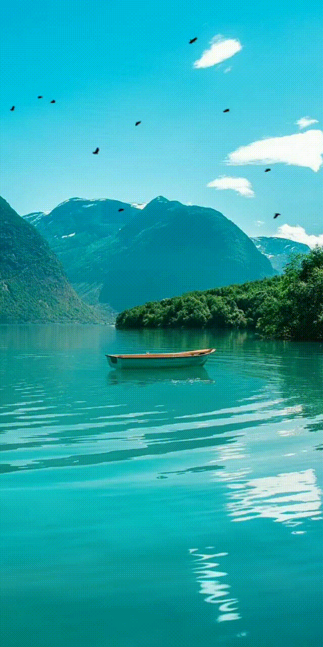 Nature Gif Wallpapers - Top Free Nature Gif Backgrounds - WallpaperAccess