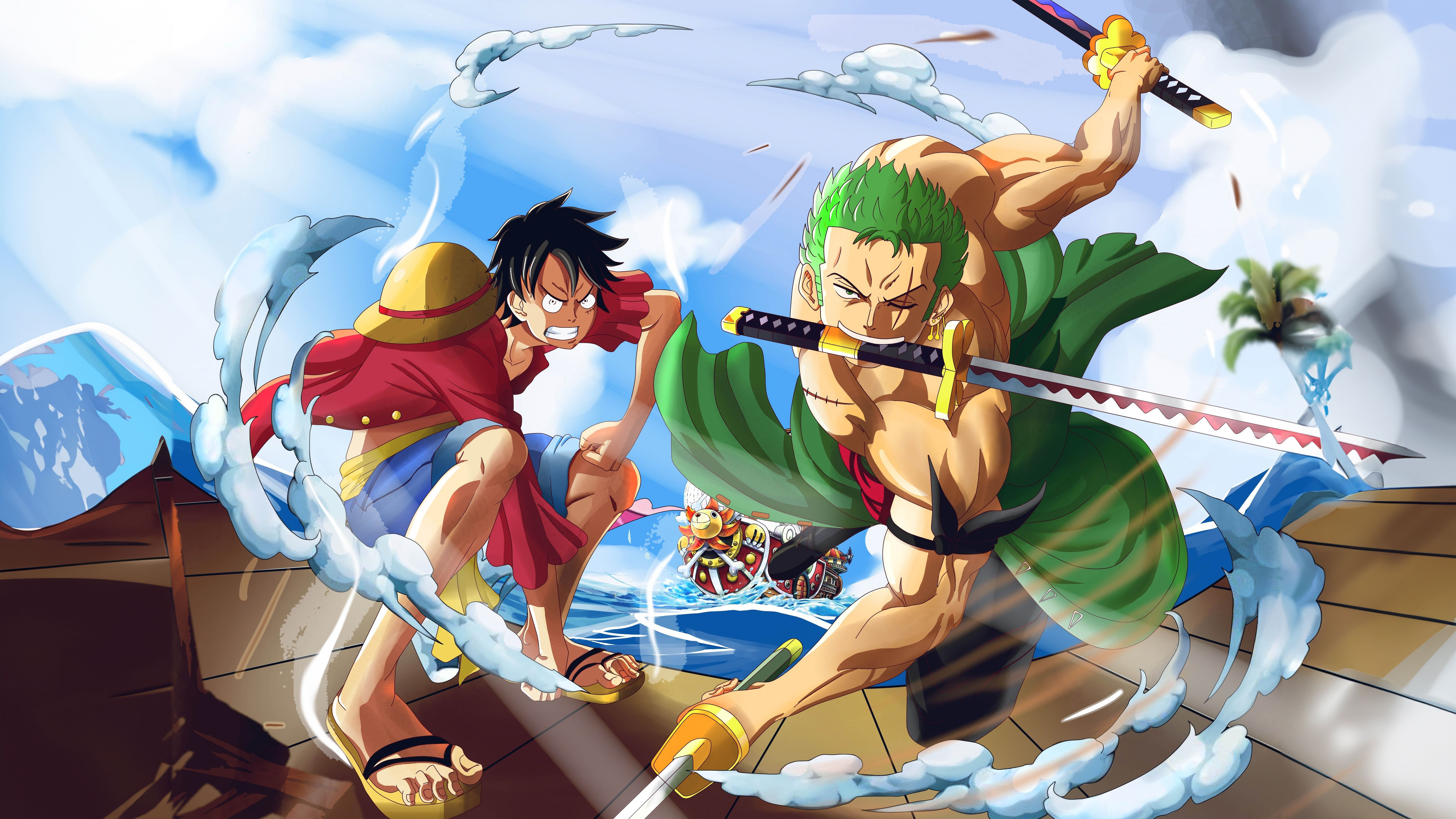 Zoro Gif Wallpapers - Top Free Zoro Gif Backgrounds - WallpaperAccess