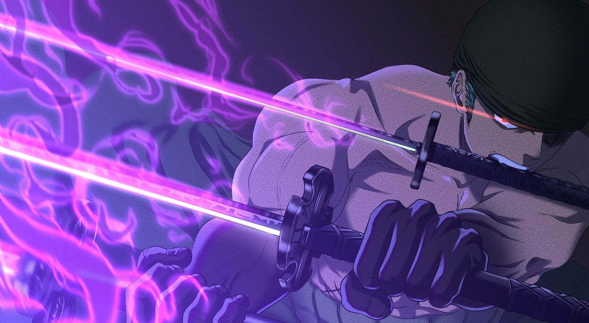 Zoro Gif Wallpapers - Top Free Zoro Gif Backgrounds - WallpaperAccess