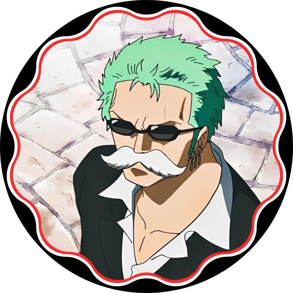 Zoro Gif Wallpapers - Top Free Zoro Gif Backgrounds - WallpaperAccess