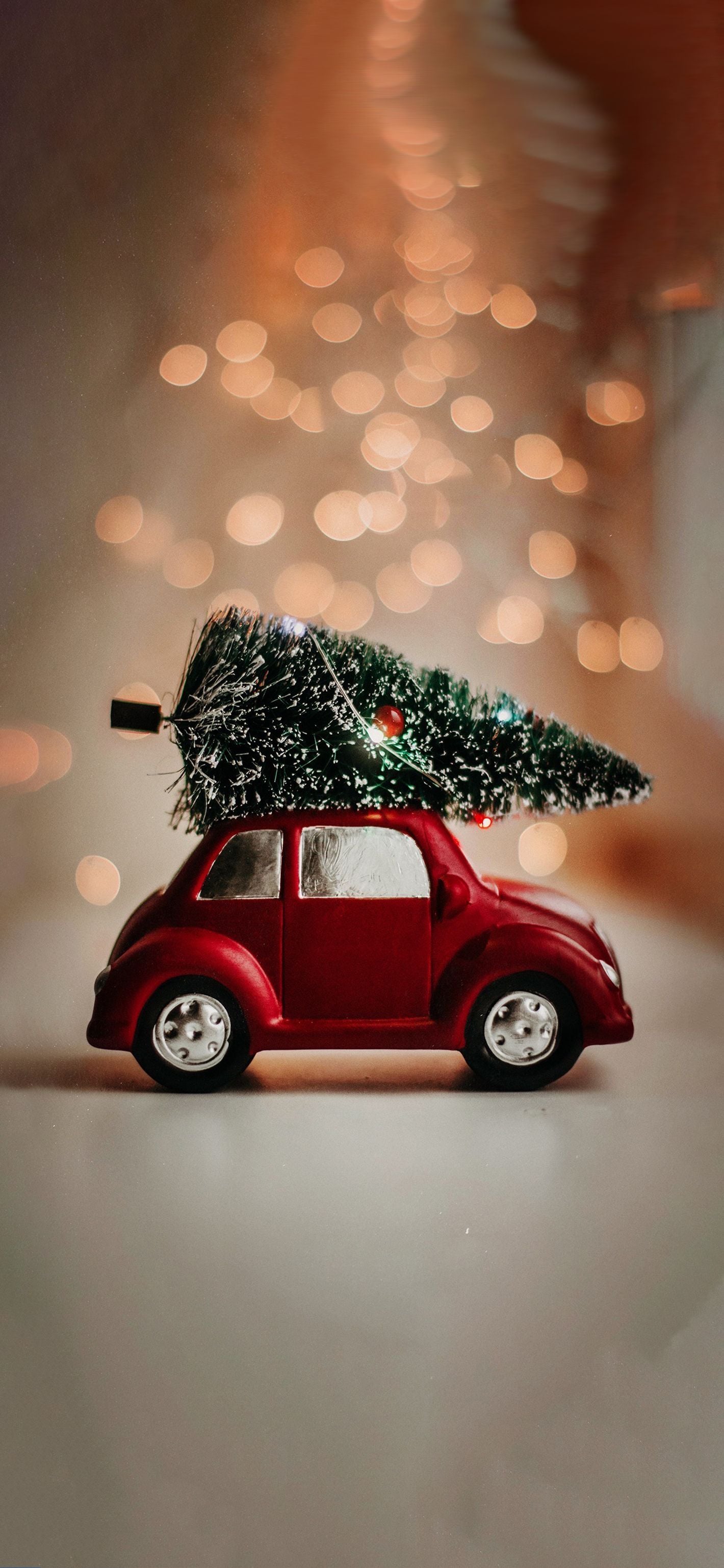 Christmas Cars Wallpapers - Top Free Christmas Cars Backgrounds ...