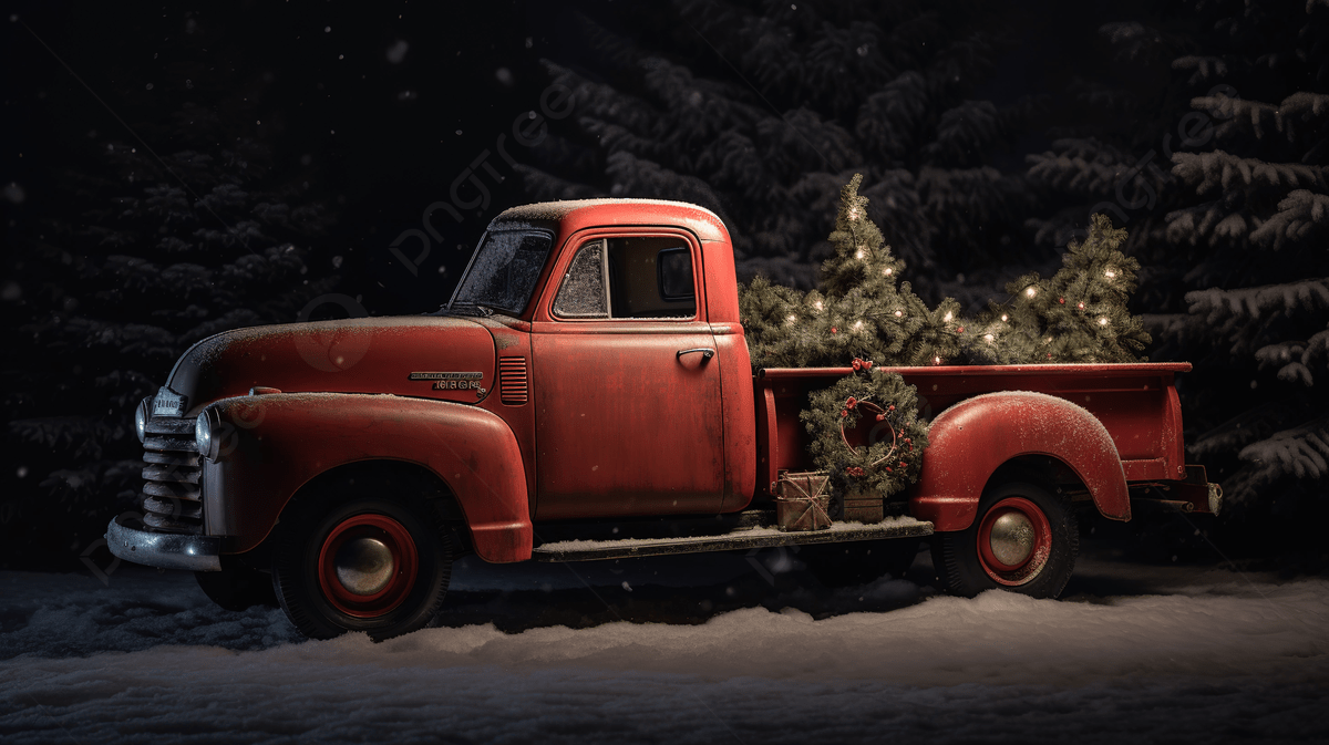 Christmas Cars Wallpapers - Top Free Christmas Cars Backgrounds ...