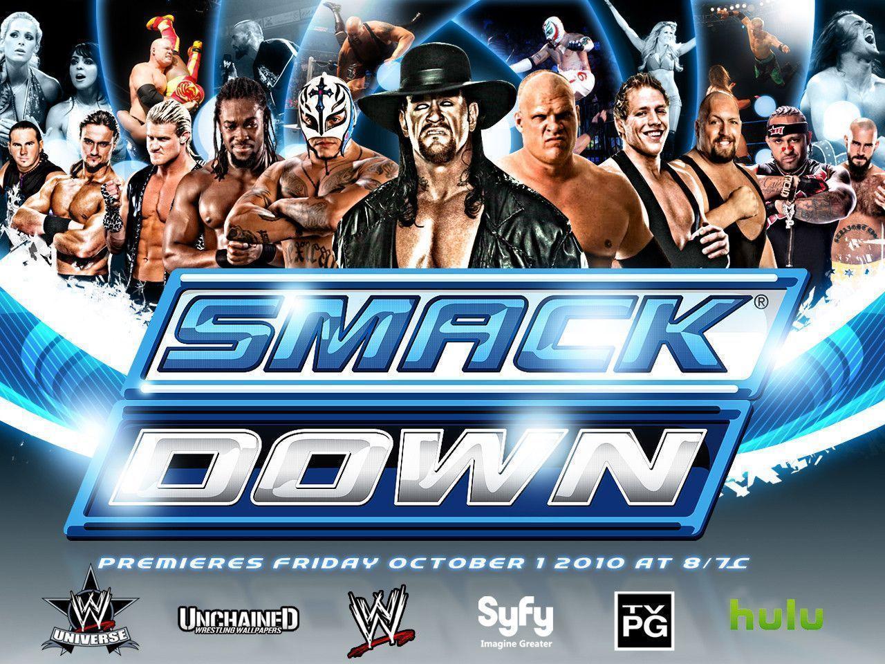 SmackDown Pain Wallpapers - Top Free SmackDown Pain Backgrounds ...